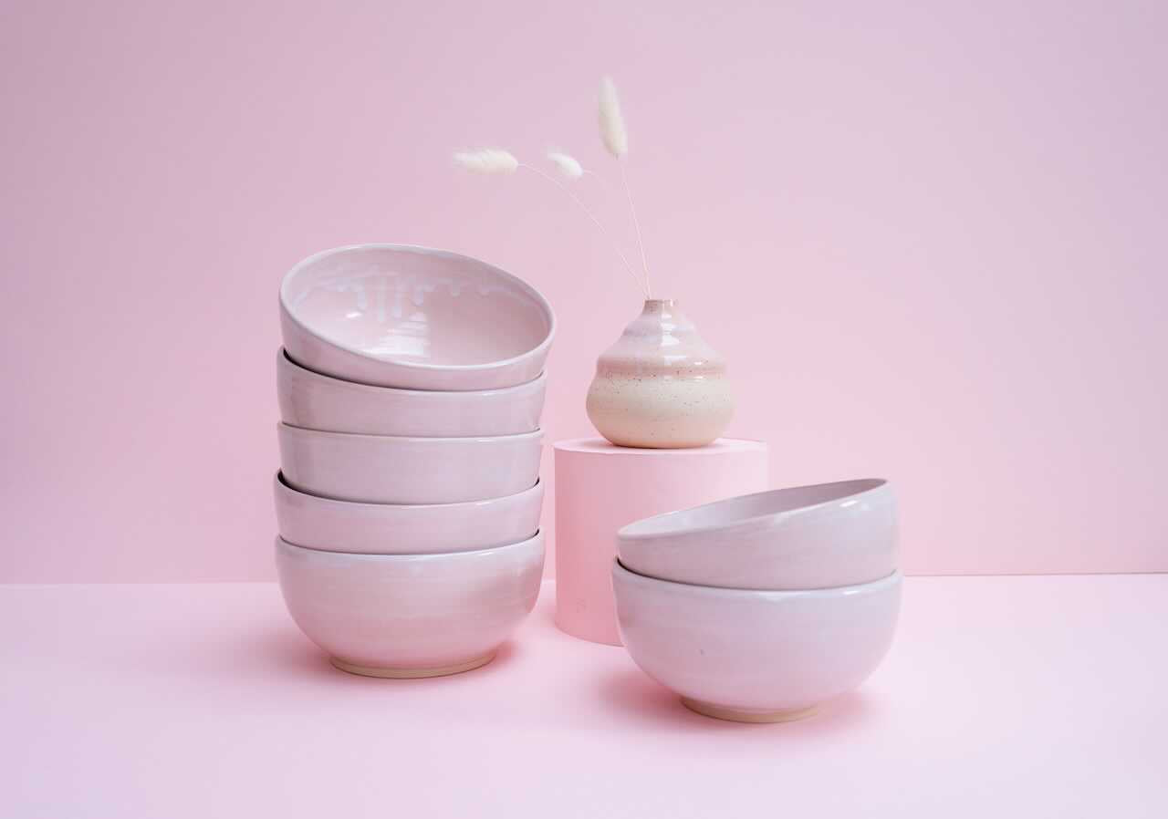 MET/TESS Handmade Ceramics